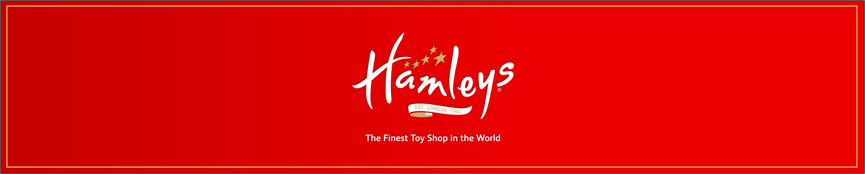 Amazon.in: Hamleys