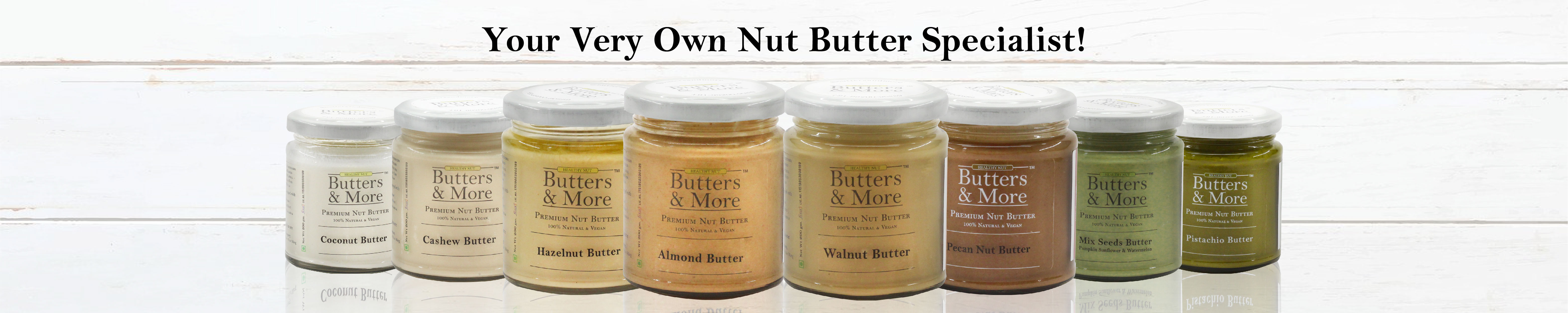 Amazon.in: Butters & More