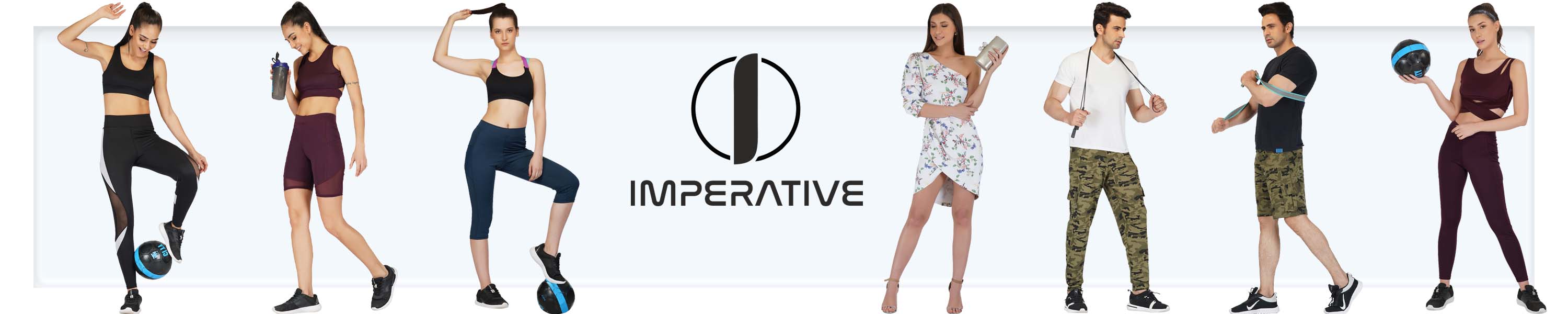 Amazon.in: IMPERATIVE Command Respect