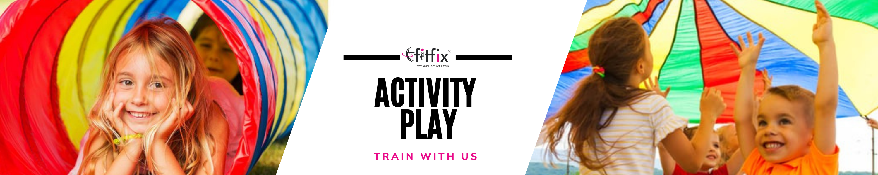 Amazon.in: FITFIX : Activity Play
