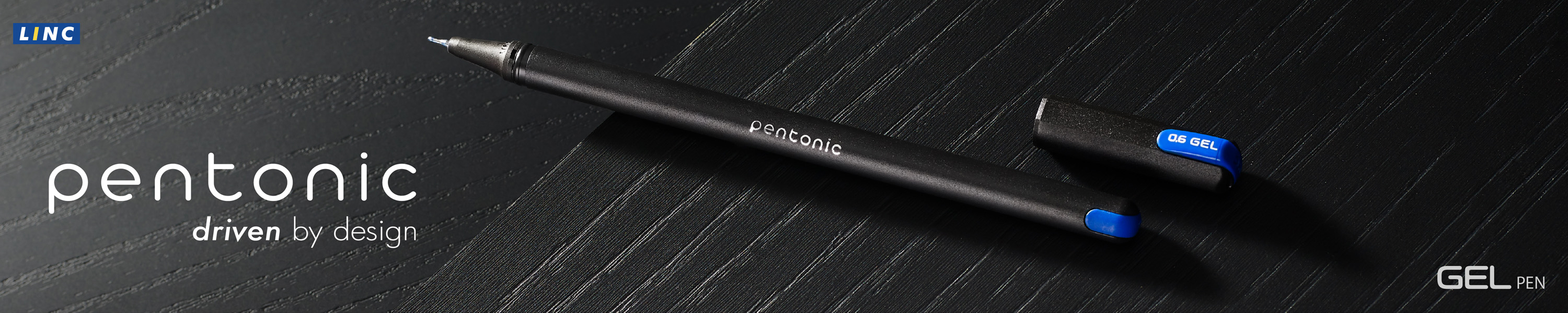Amazon.in: Pentonic: Gel Pen