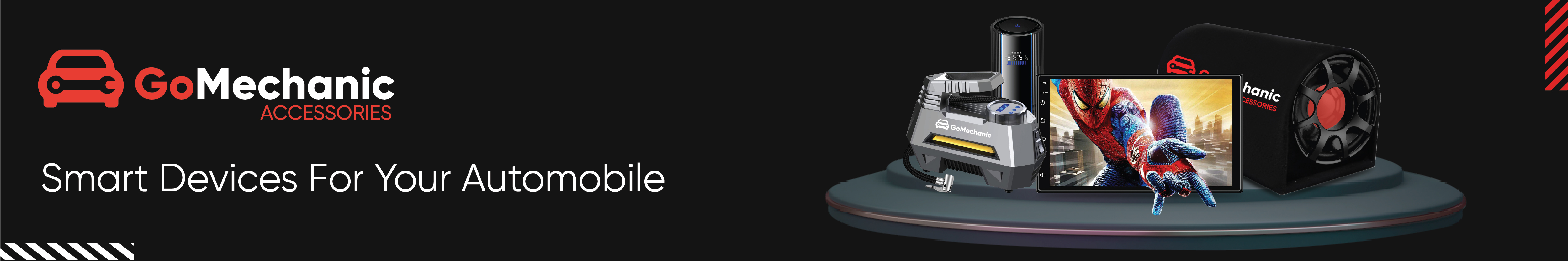 Amazon.in: GoMechanic: Android