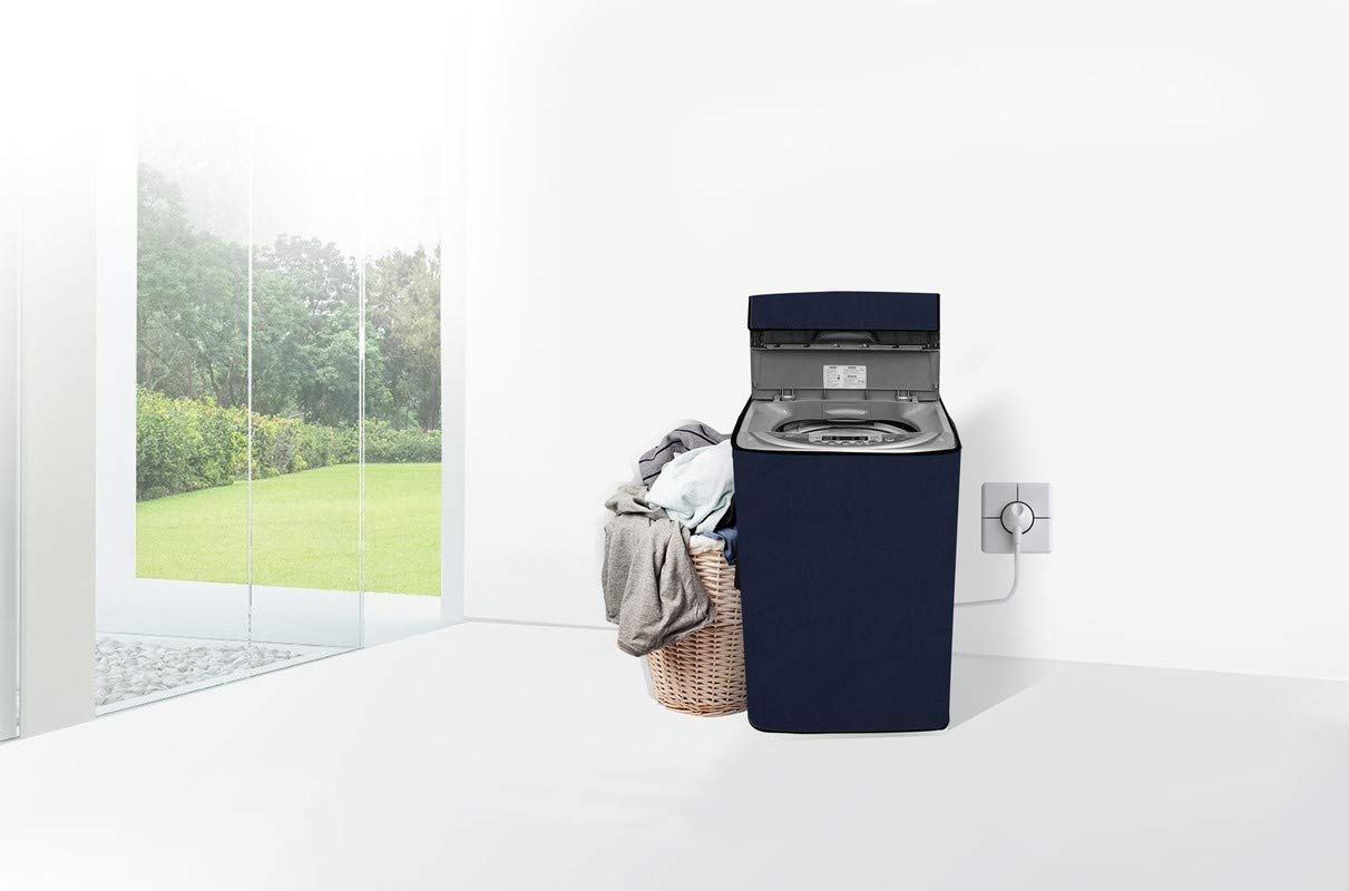 Amazon.in: Smart Comfort: Washing Machine Cover