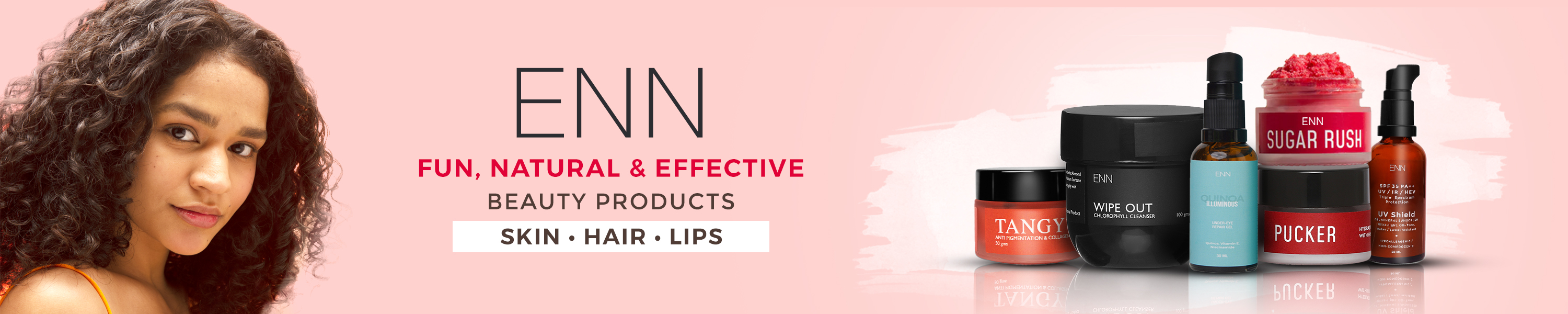 Amazon.in: enn Beauty: SKIN