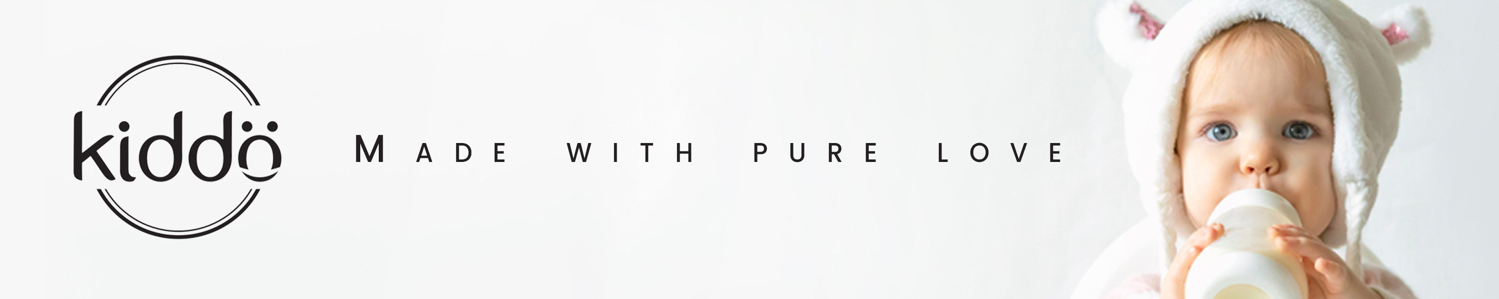 Amazon.in: KIDDO: FOOD FEEDER