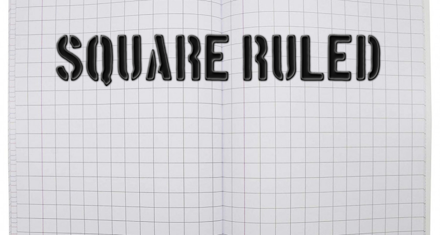 Amazon.in: RUSH NOTE BOOKS: Square Ruled (Math Grid)