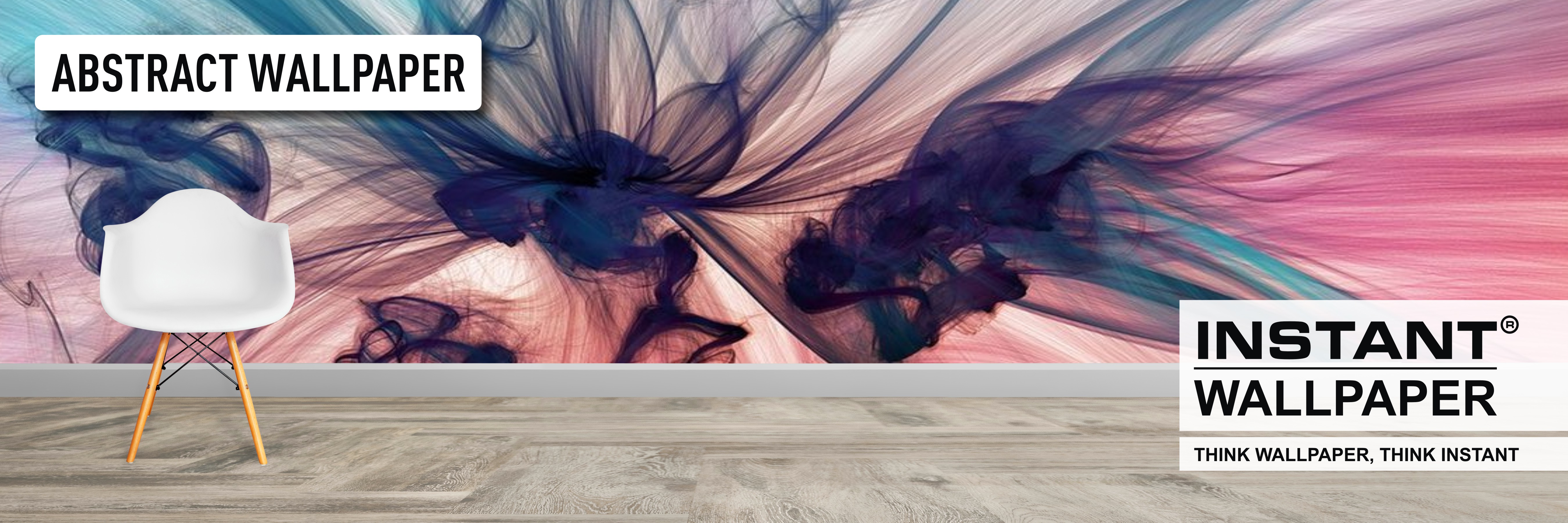 Amazon.in: VISIT THE INSTANT WALLPAPER STORE: Abstract Wallpaper