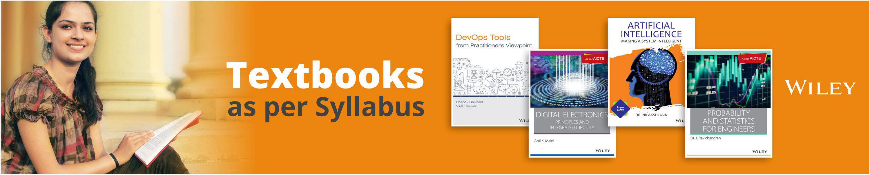 Amazon.in: WILEY: University Recommended Books