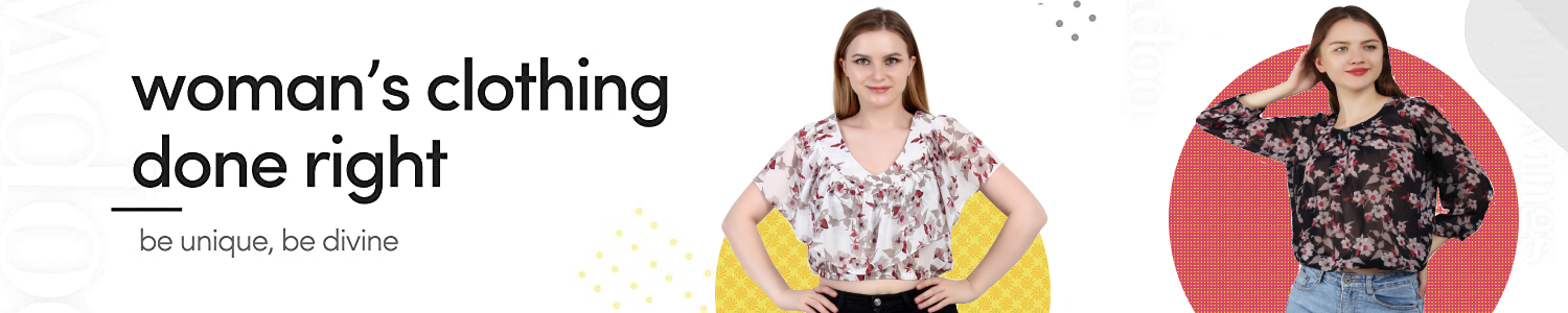 Amazon.in: VIEUX: PRINTED TOPS