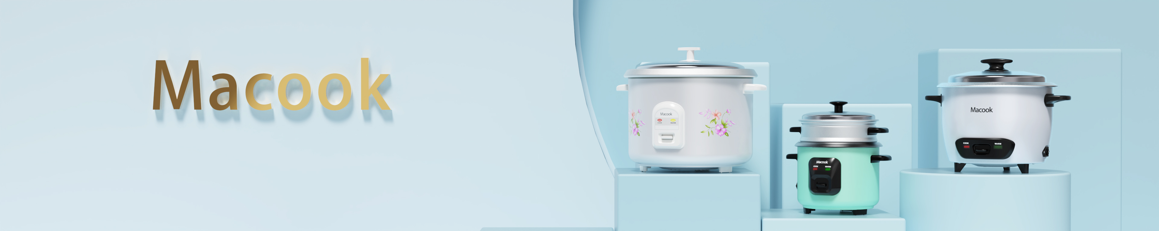Amazon.in: Macook: RICE COOKER 0.6L