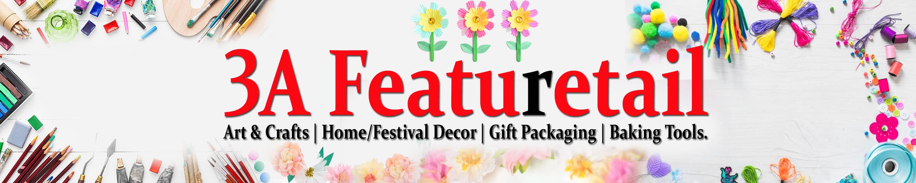 Amazon.in: 3A Featuretail