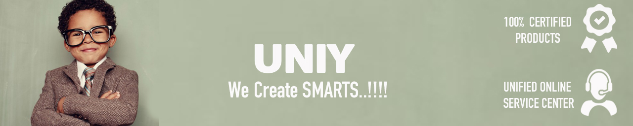 Amazon.in: UNIY