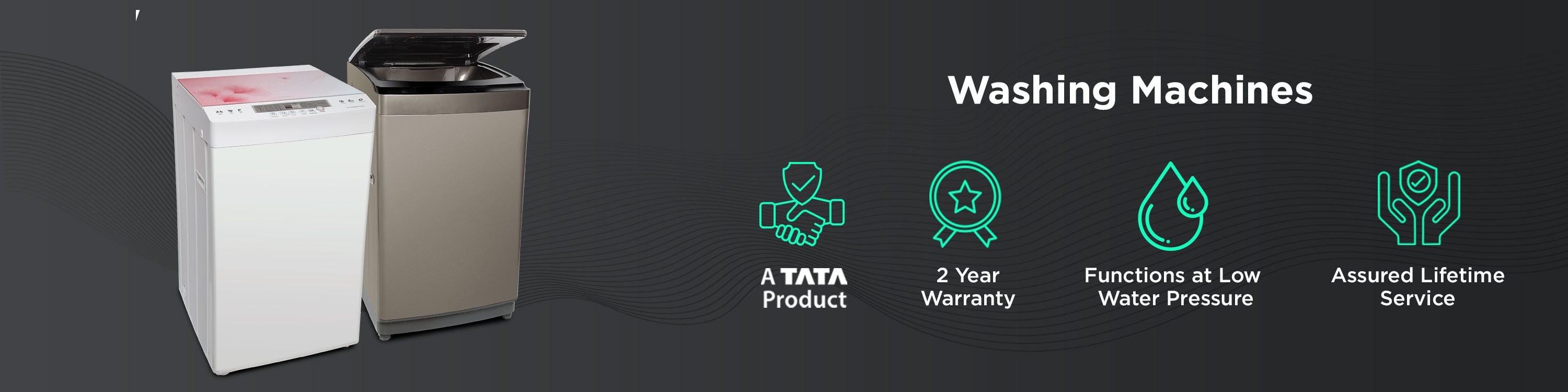 Amazon.in: Croma: Washing Machines