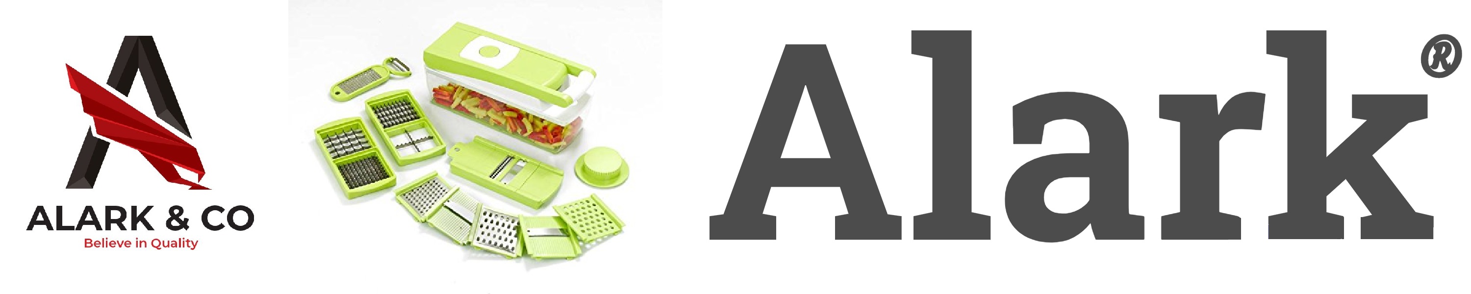 Amazon.in: Believe in Quality: All Products of Alark