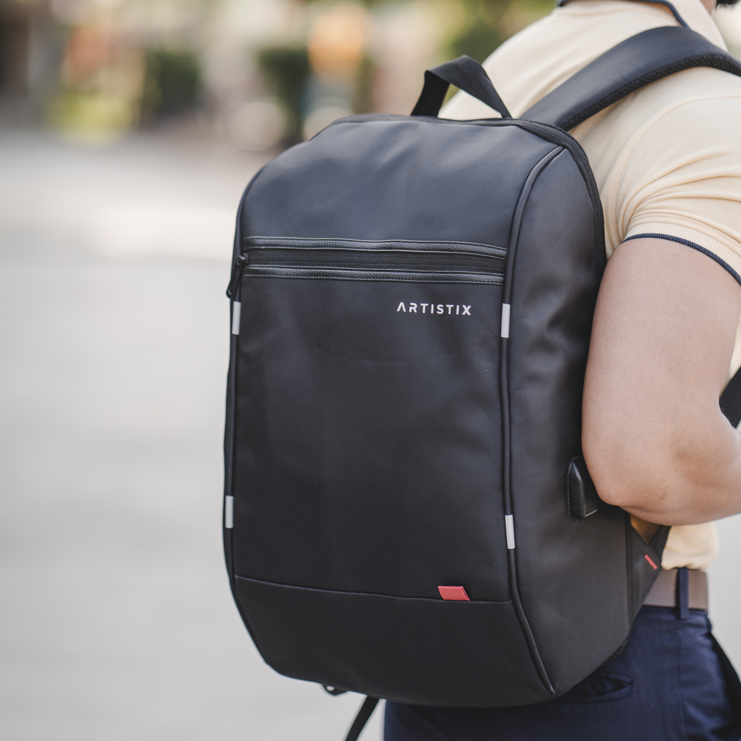 Amazon.in: Artistix : Backpack