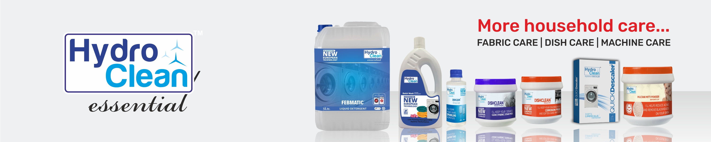 Amazon.in: Hydro Clean