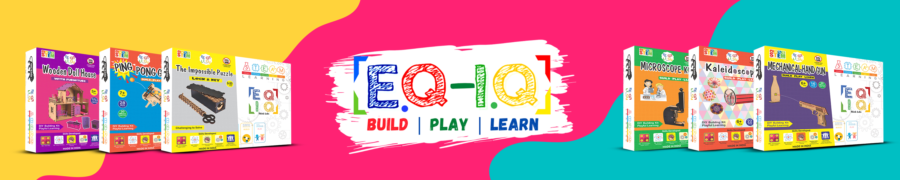 Amazon.in: Think Labs