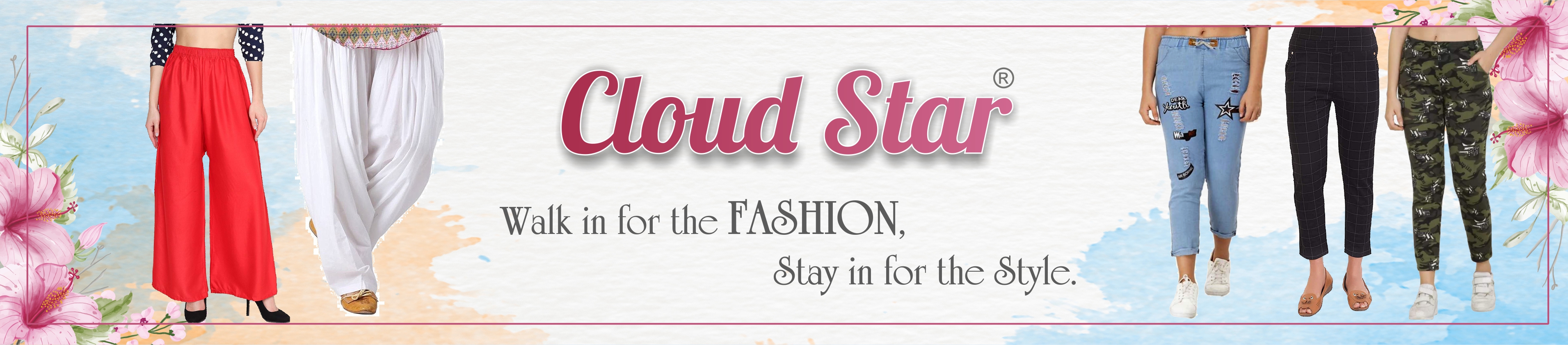 Amazon.in: CLOUD STAR