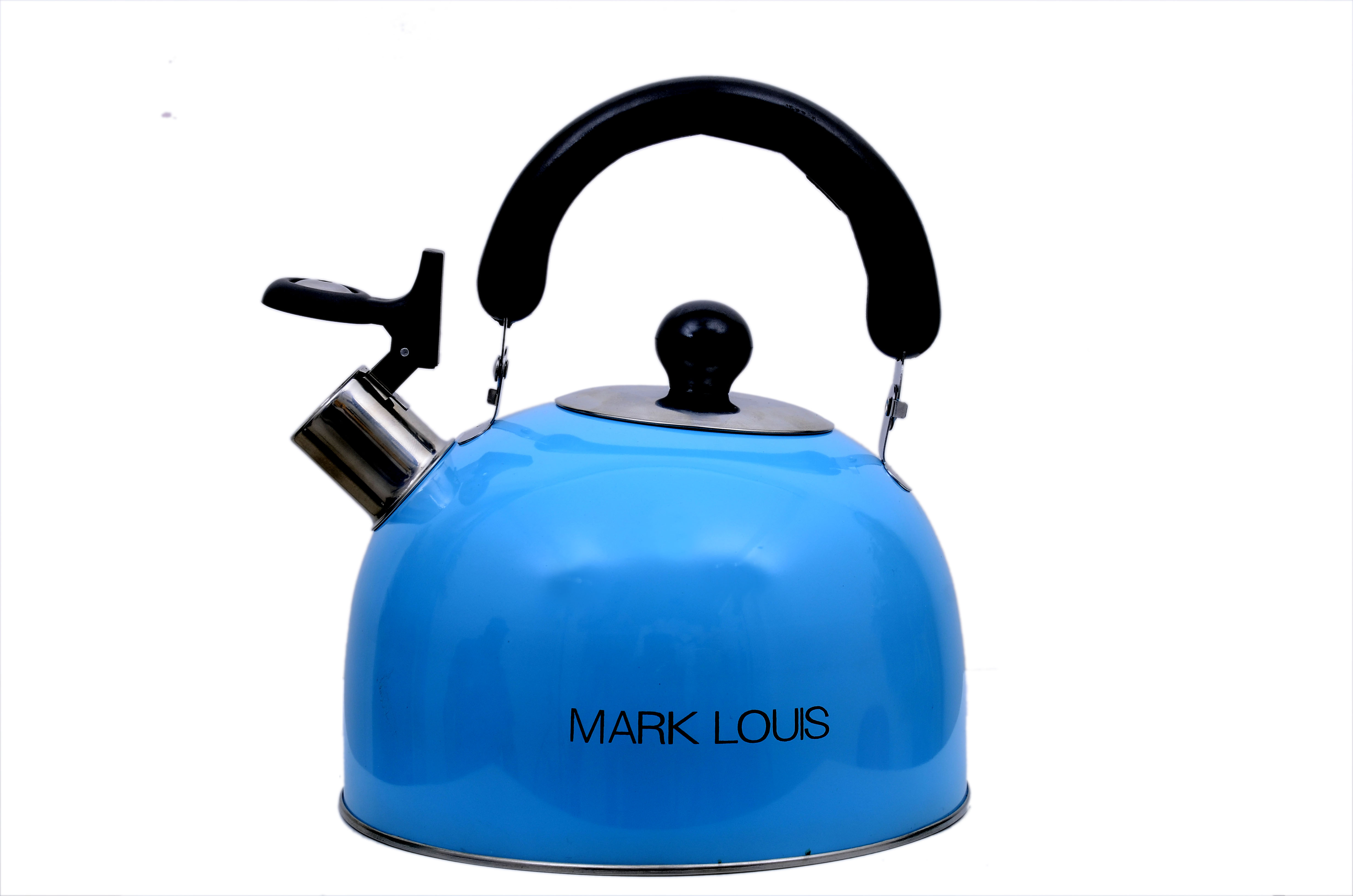 Amazon.in: MARK LOUIS: Kettle