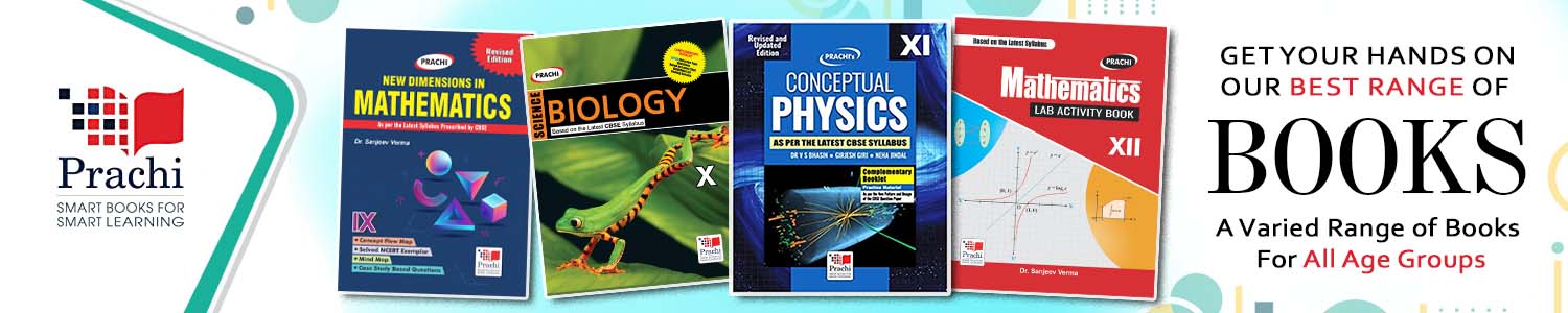 Amazon.in: Prachi Publications: Senior Secondary Classes