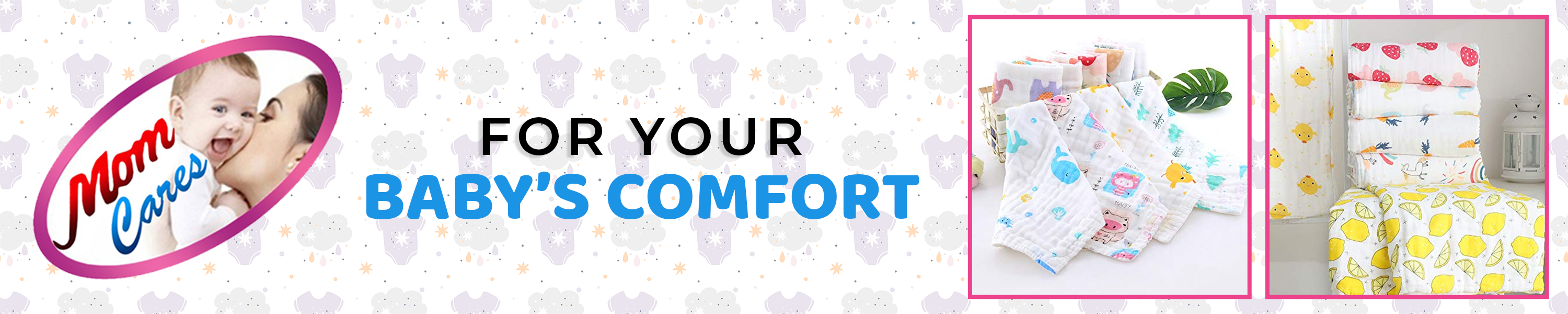 Mom Cares