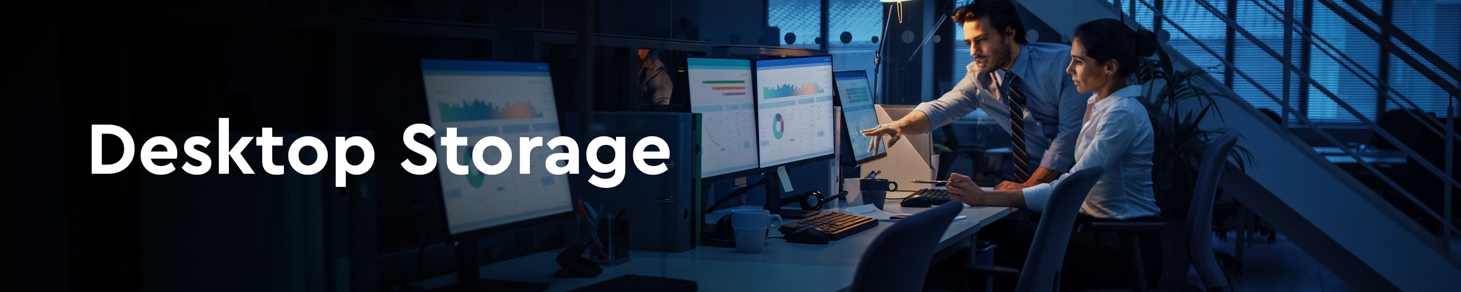 Amazon.ae: Western Digital: Desktop Storage