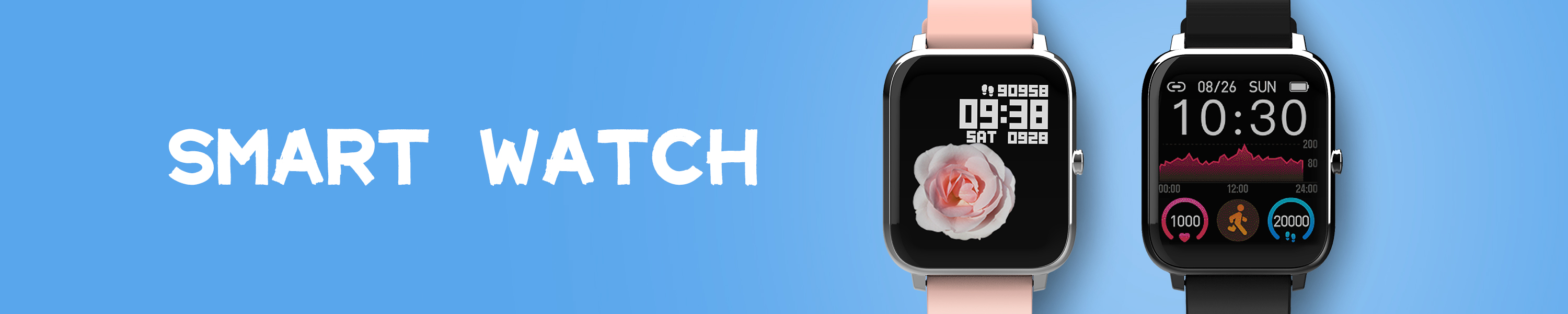 Amazon.it: Donerton: SMARTWATCH