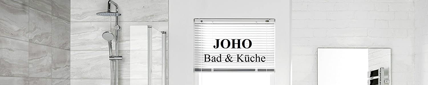 Amazon.it: JOHO®: Accessori Doccia