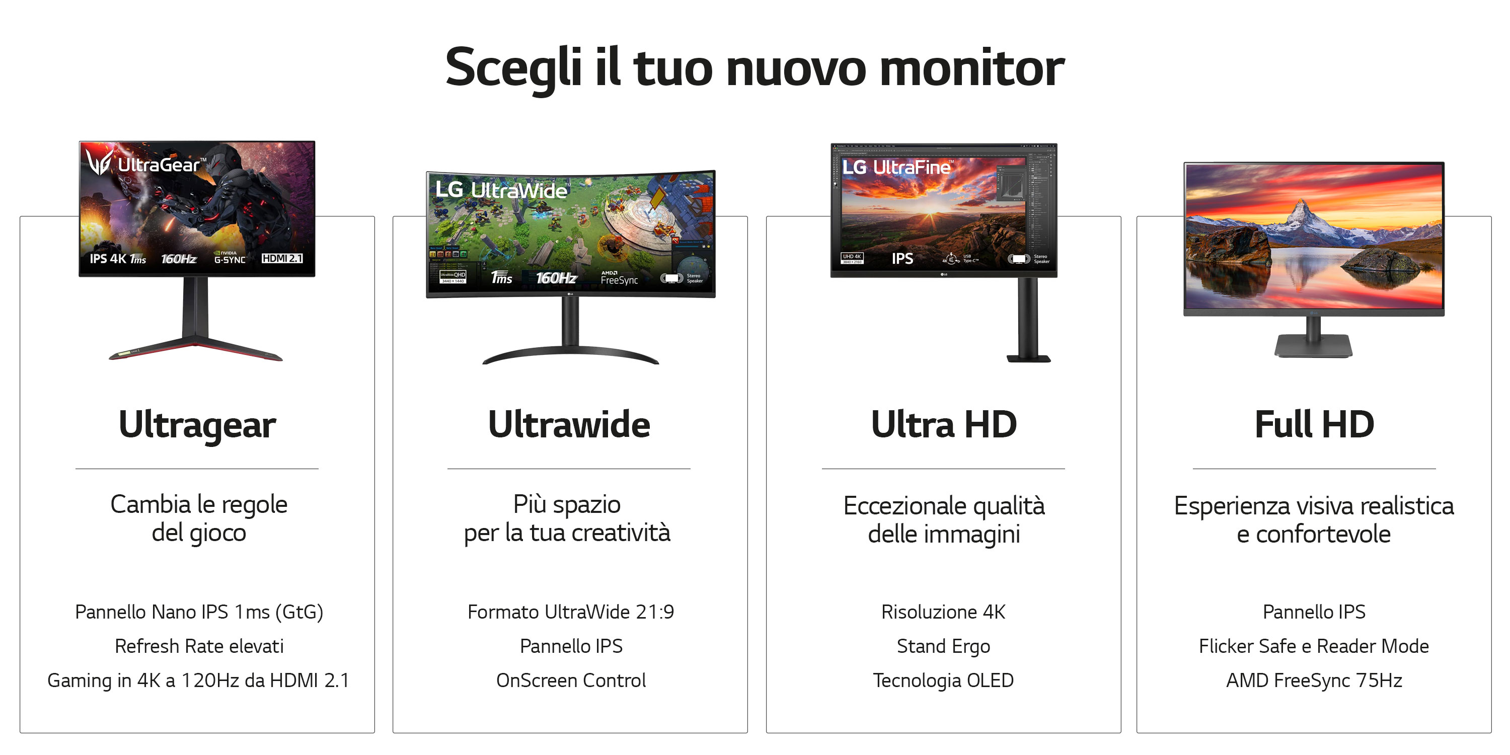Amazon.co.uk: LG: MONITOR