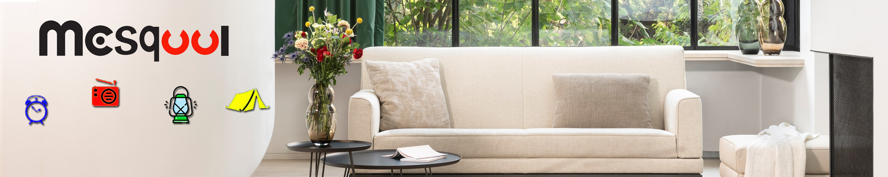 Amazon.fr: Mesqool: radio dab/fm