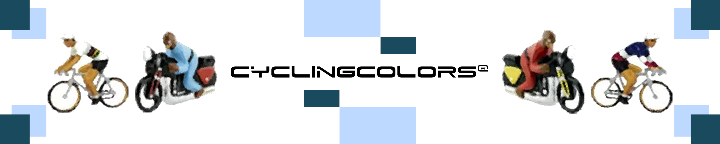 Amazon.fr: CYCLINGCOLORS FRANCE: cyclo, moto