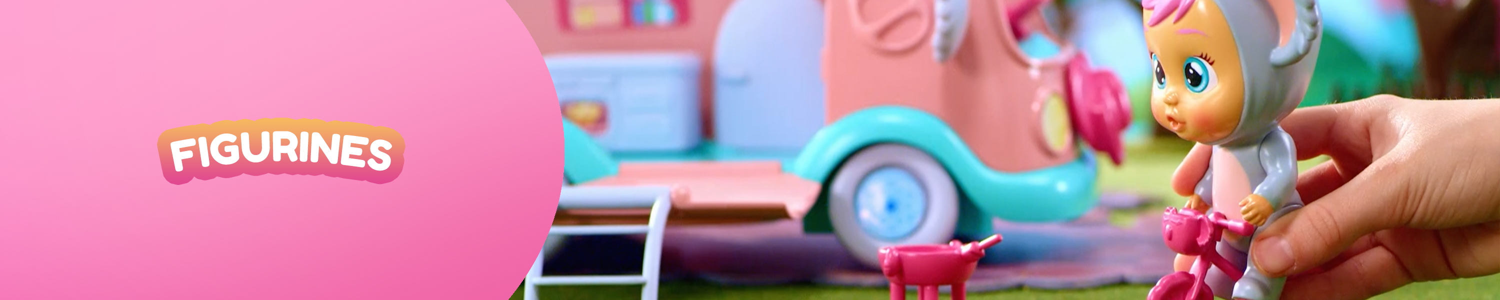 Amazon.fr: Kitoons by IMC TOYS: Bloopies | Fairies et Sirènes vivent ...