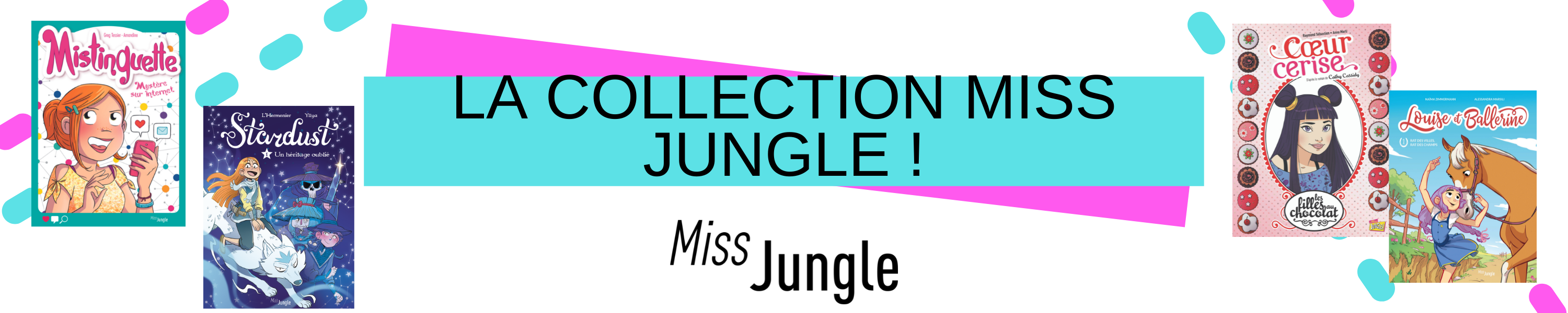Amazon.fr: Jungle: Miss Jungle