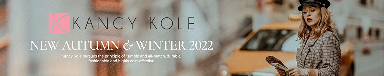 Amazon.fr: KANCY KOLE