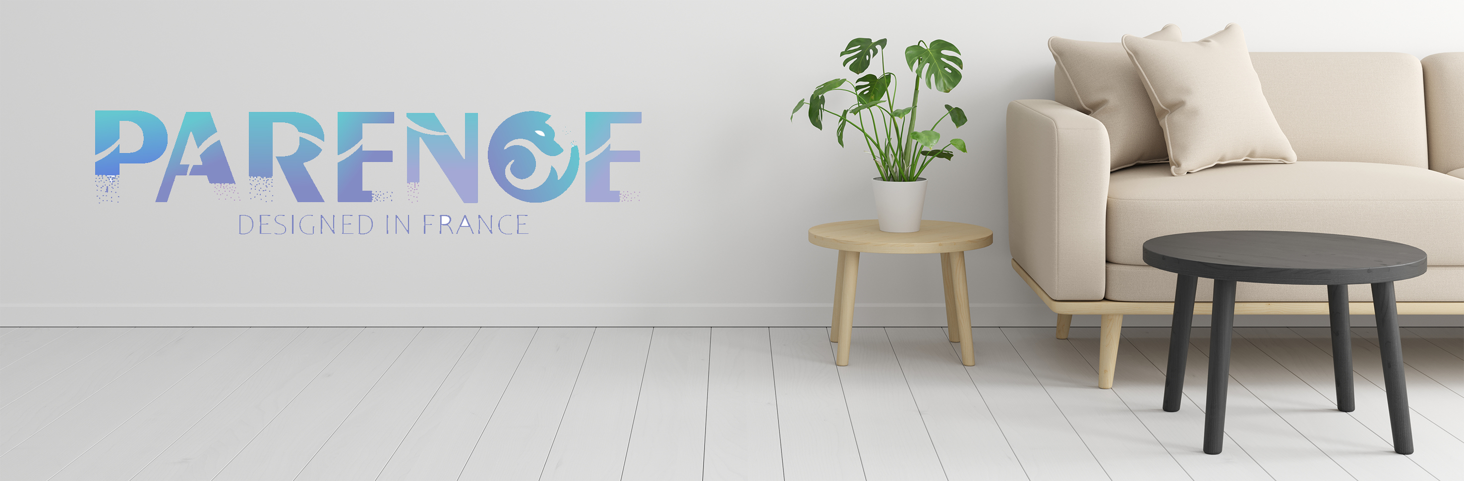 Amazon.de: PARENCE: Plaque signalétique / numéro de maison