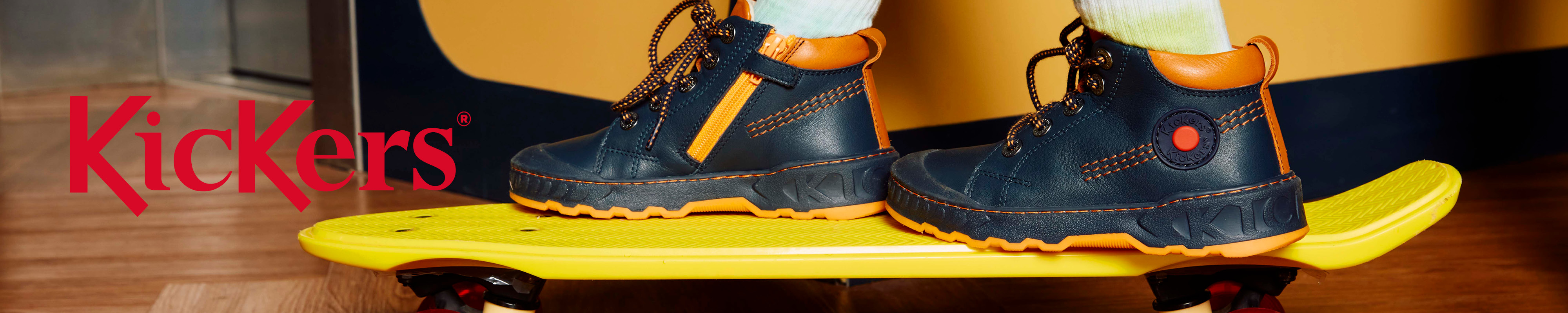 Amazon.it: KICKERS - GROUPE ROYER: BAMBINO