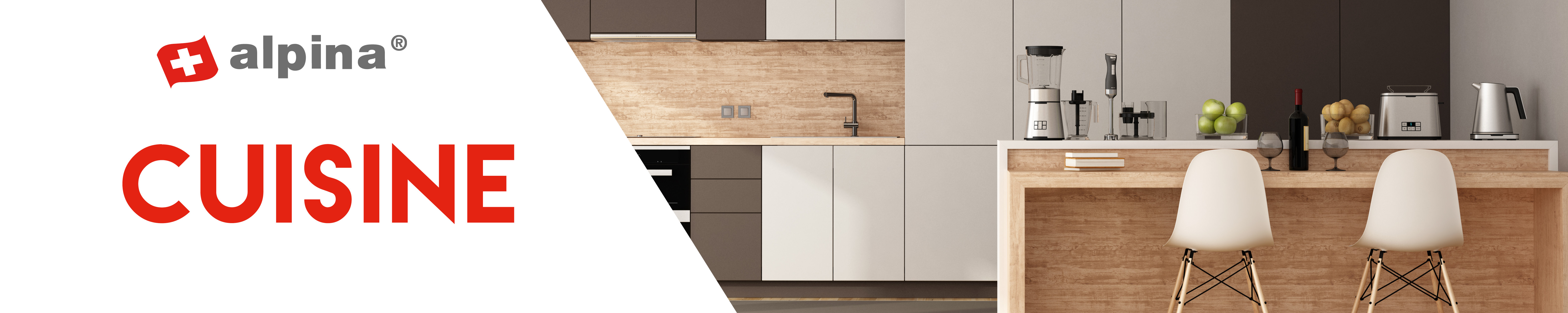 Amazon.fr: alpina Cuisine: Cuire