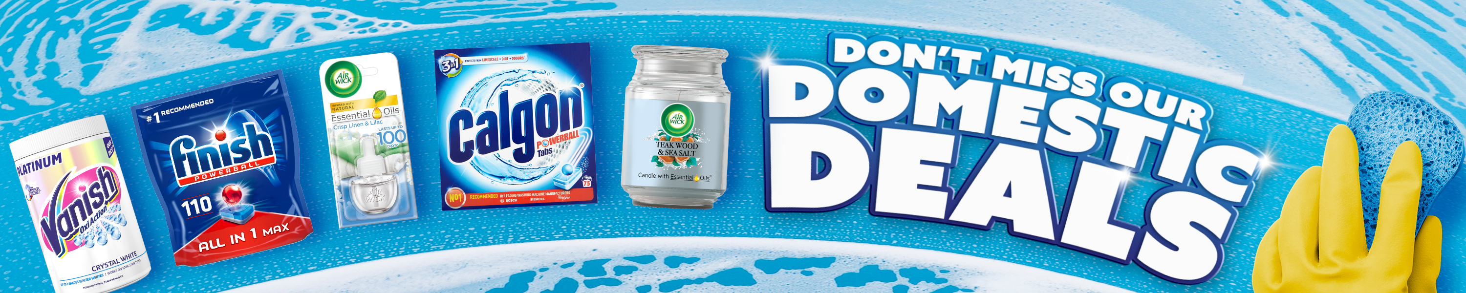 Amazon.co.uk: DEALS : Laundry