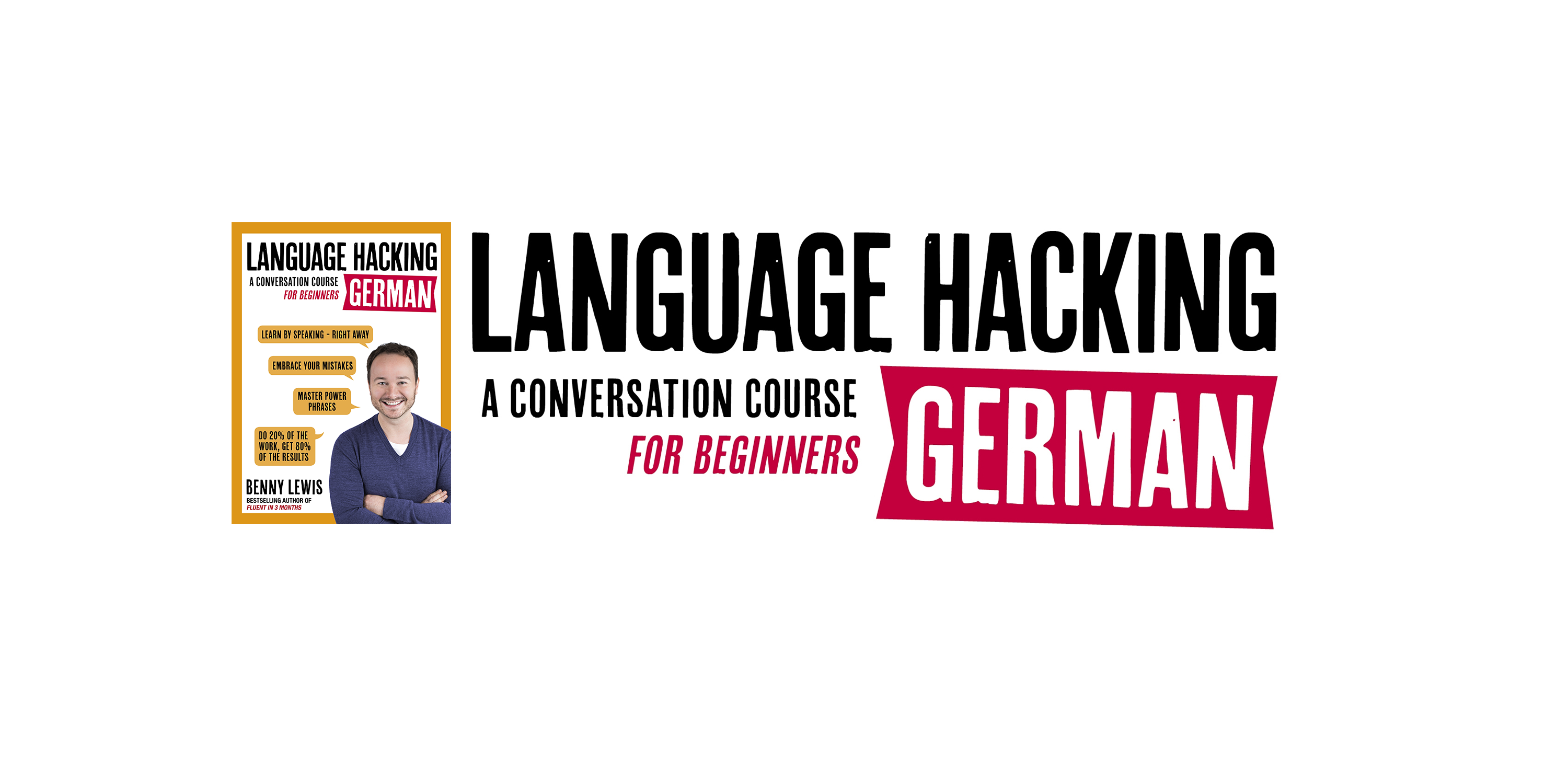 Amazon.co.uk: Language Hacking: German