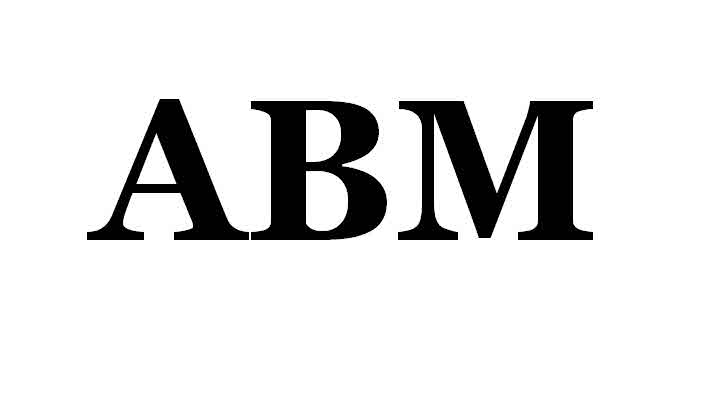 Amazon.co.uk: ABM