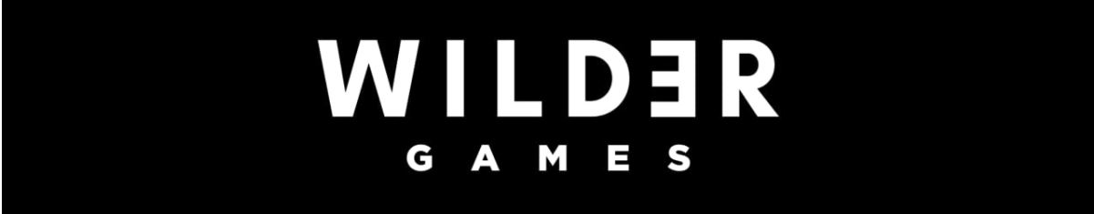 Amazon.co.uk: Wilder Games