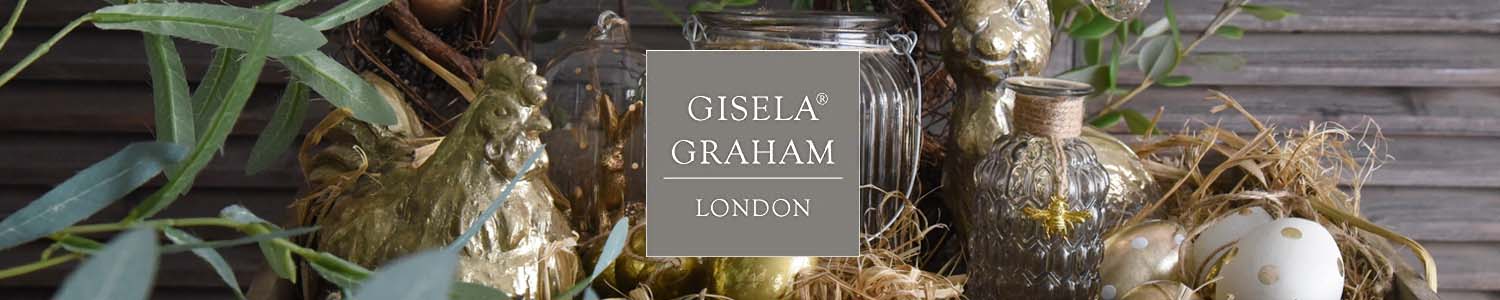 Amazon.co.uk: Gisela Graham: Easter Gold