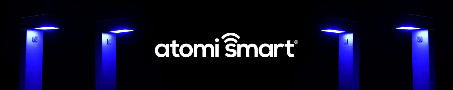 Amazon.co.uk: atomi smart: ALL PRODUCTS