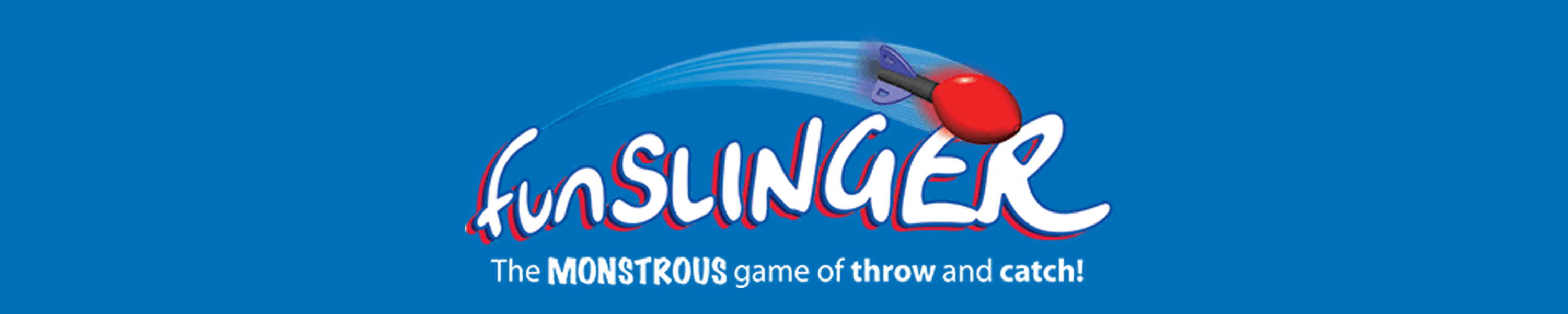 Amazon.co.uk: FUN SLINGER: Funslinger