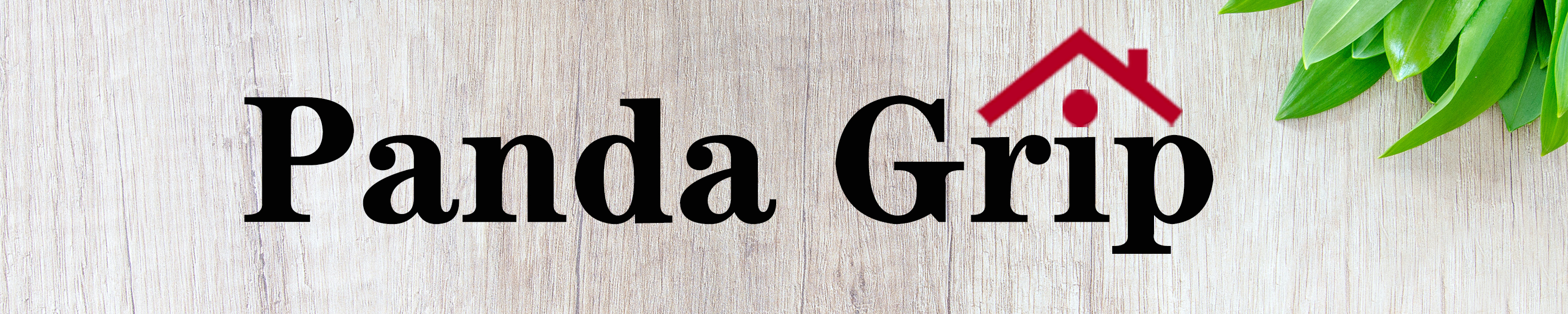 Amazon.co.uk: Panda Grip: About Us