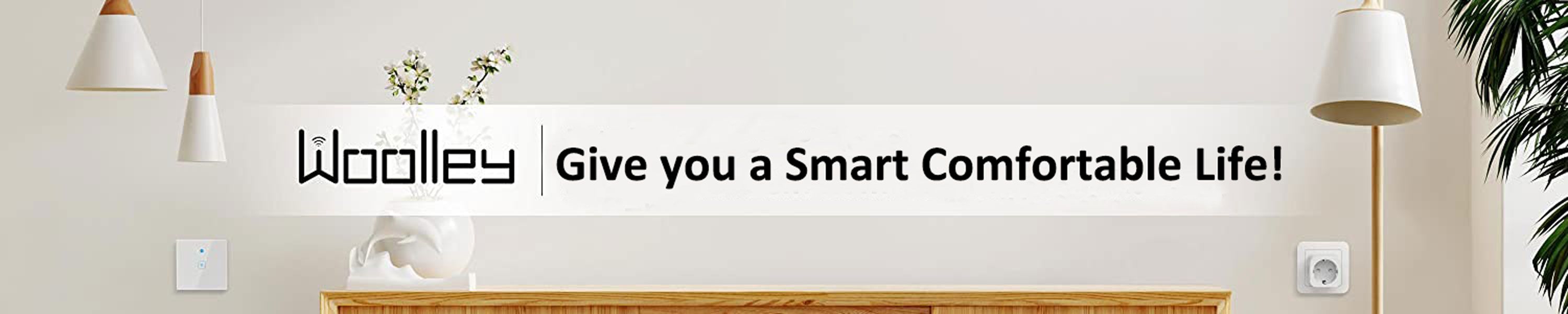 Amazon.co.uk: WOOLLEY: SMART SWITCH MODULE