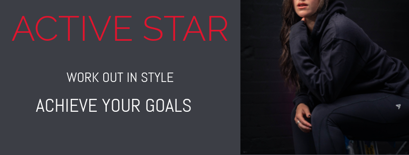 Amazon.co.uk: Active Star