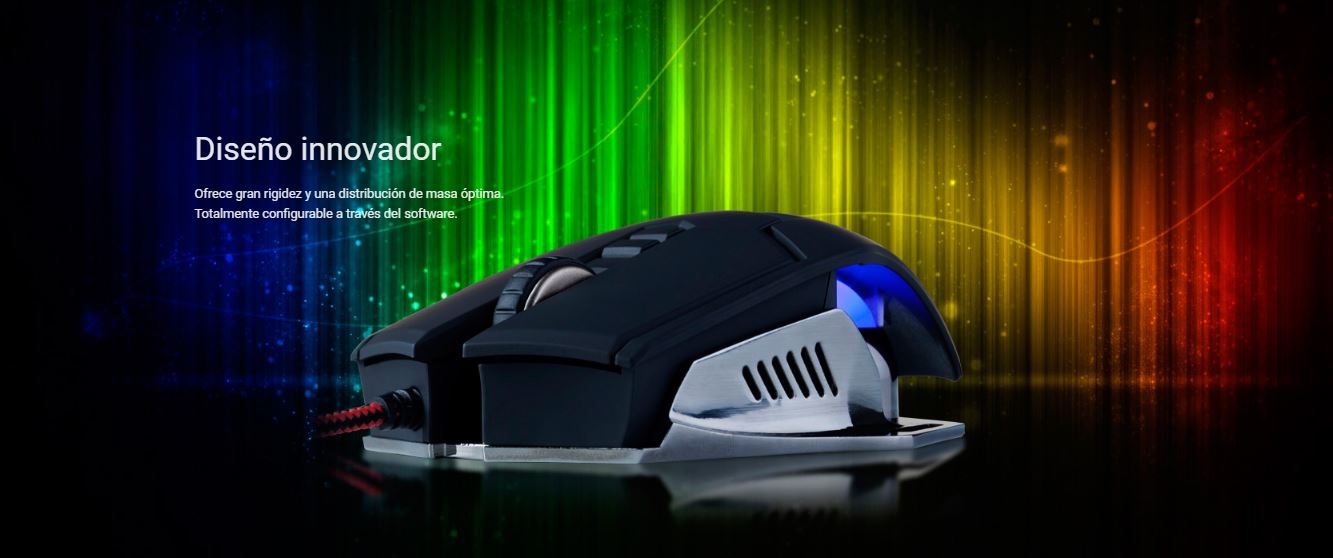 Amazon.co.uk: Hiditec: Gaming Mice