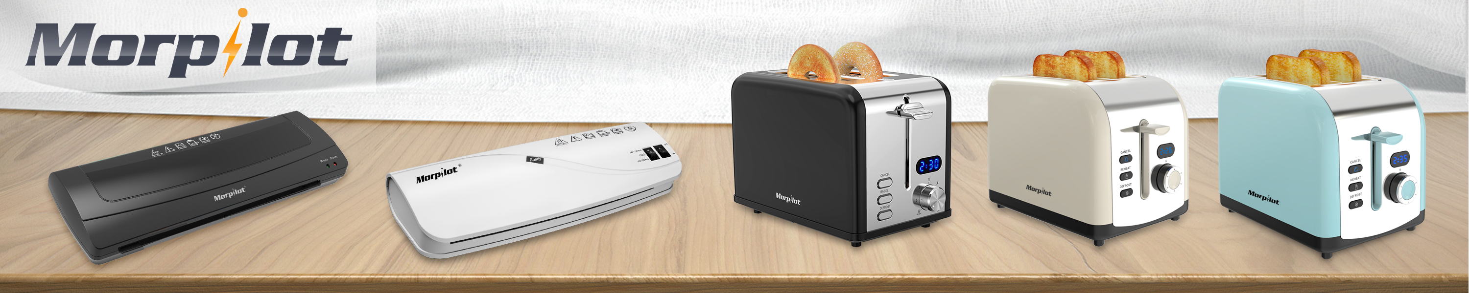 Amazon.co.uk: morpilot: Flashlight