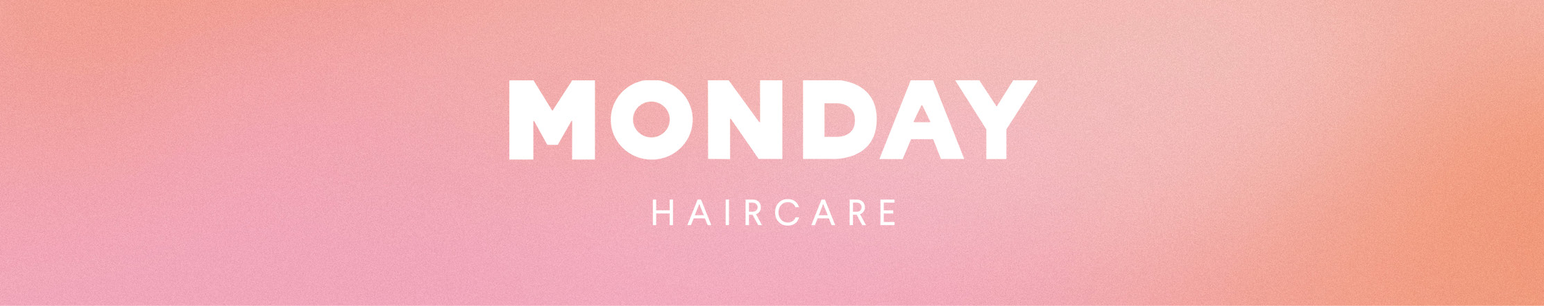 Amazon.co.uk: Monday Haircare: About the Brand